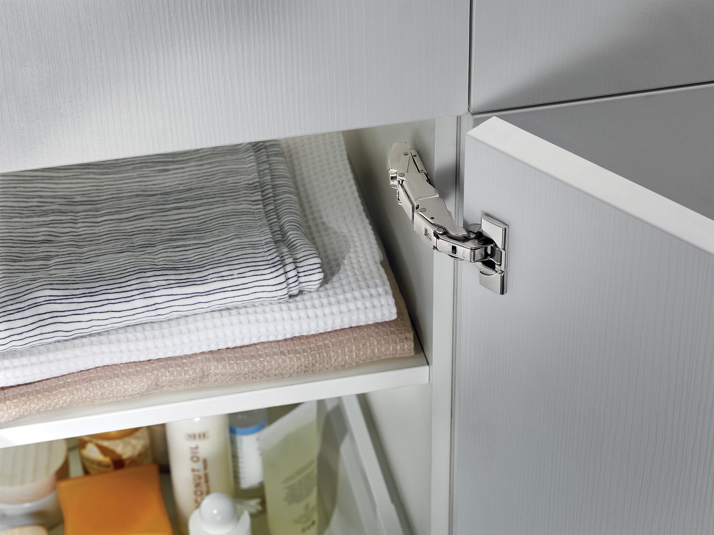 We build on tried and tested technologies! | Blum