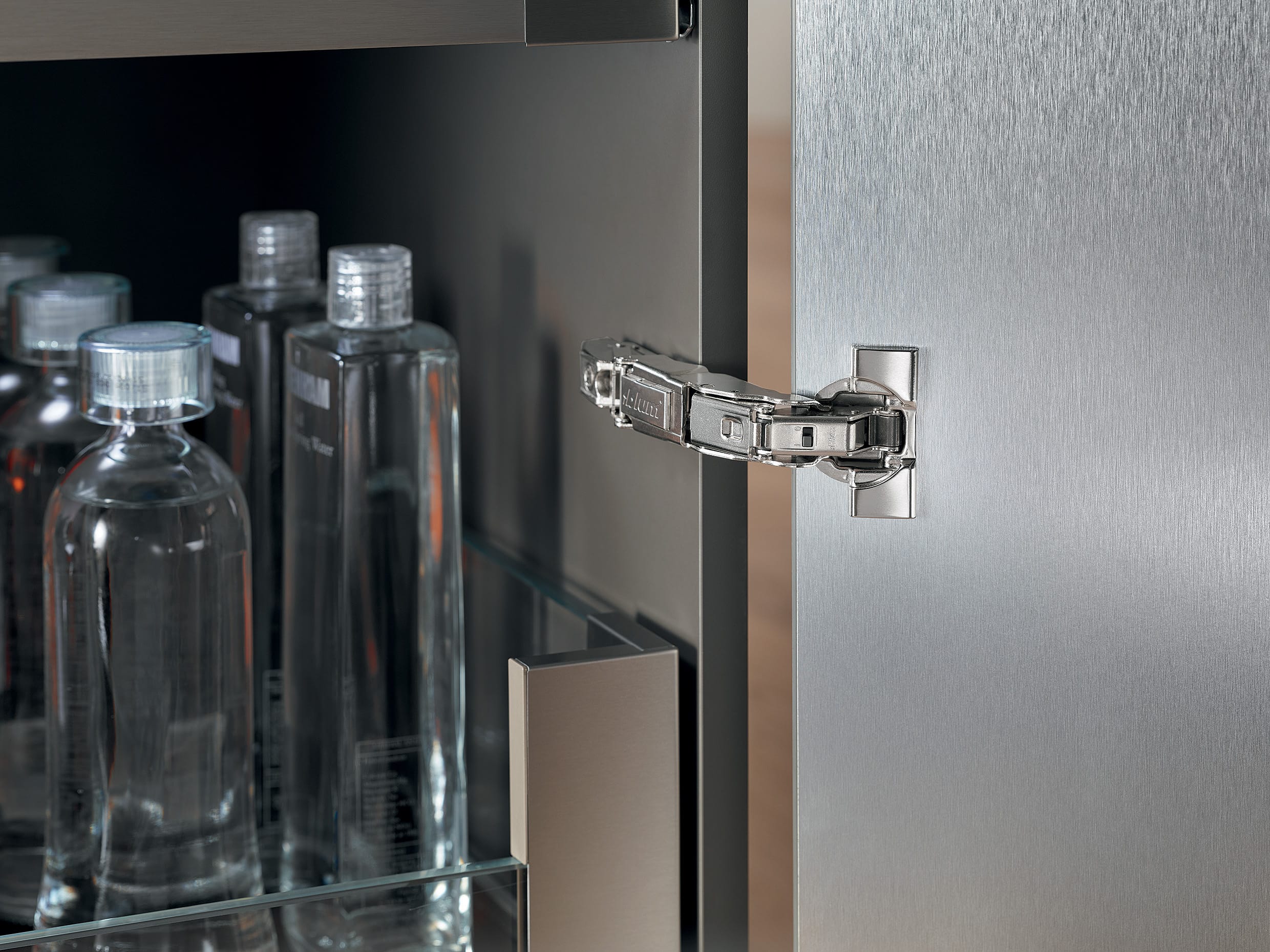 We build on tried and tested technologies! | Blum