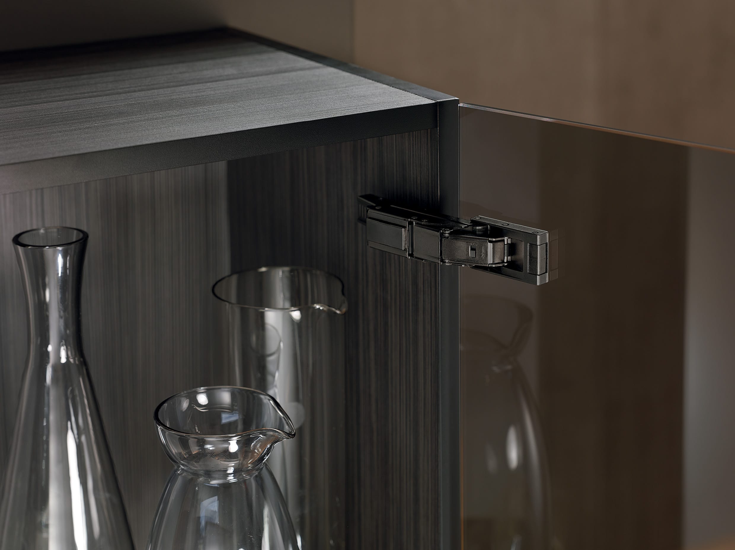 We build on tried and tested technologies! | Blum