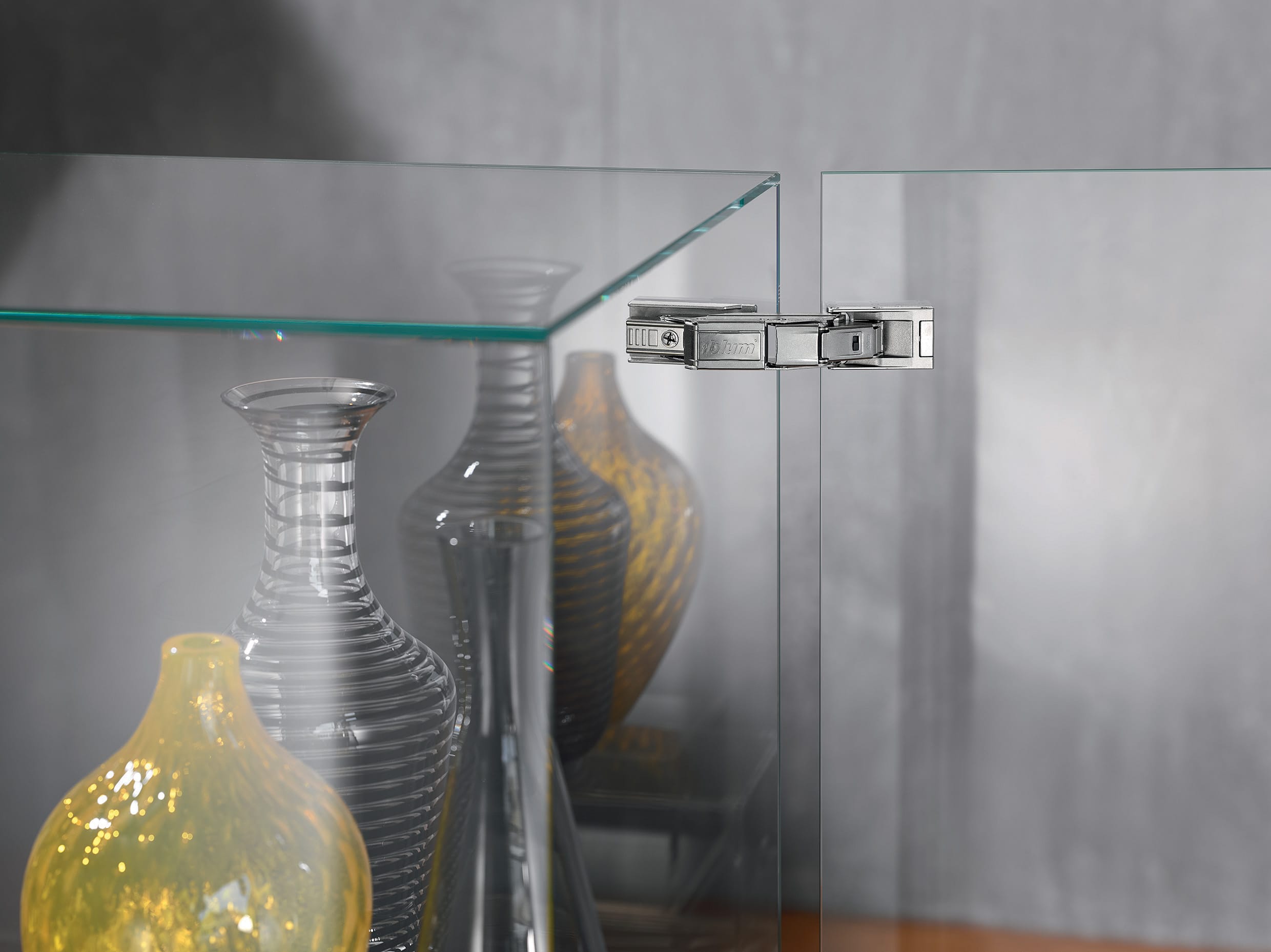 We build on tried and tested technologies! | Blum