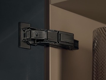 Motion is not just about opening and closing doors. | Blum