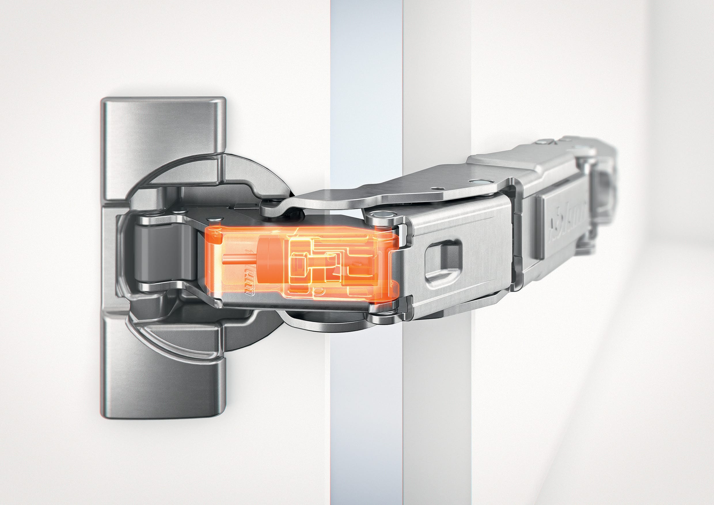 We build on tried and tested technologies! | Blum