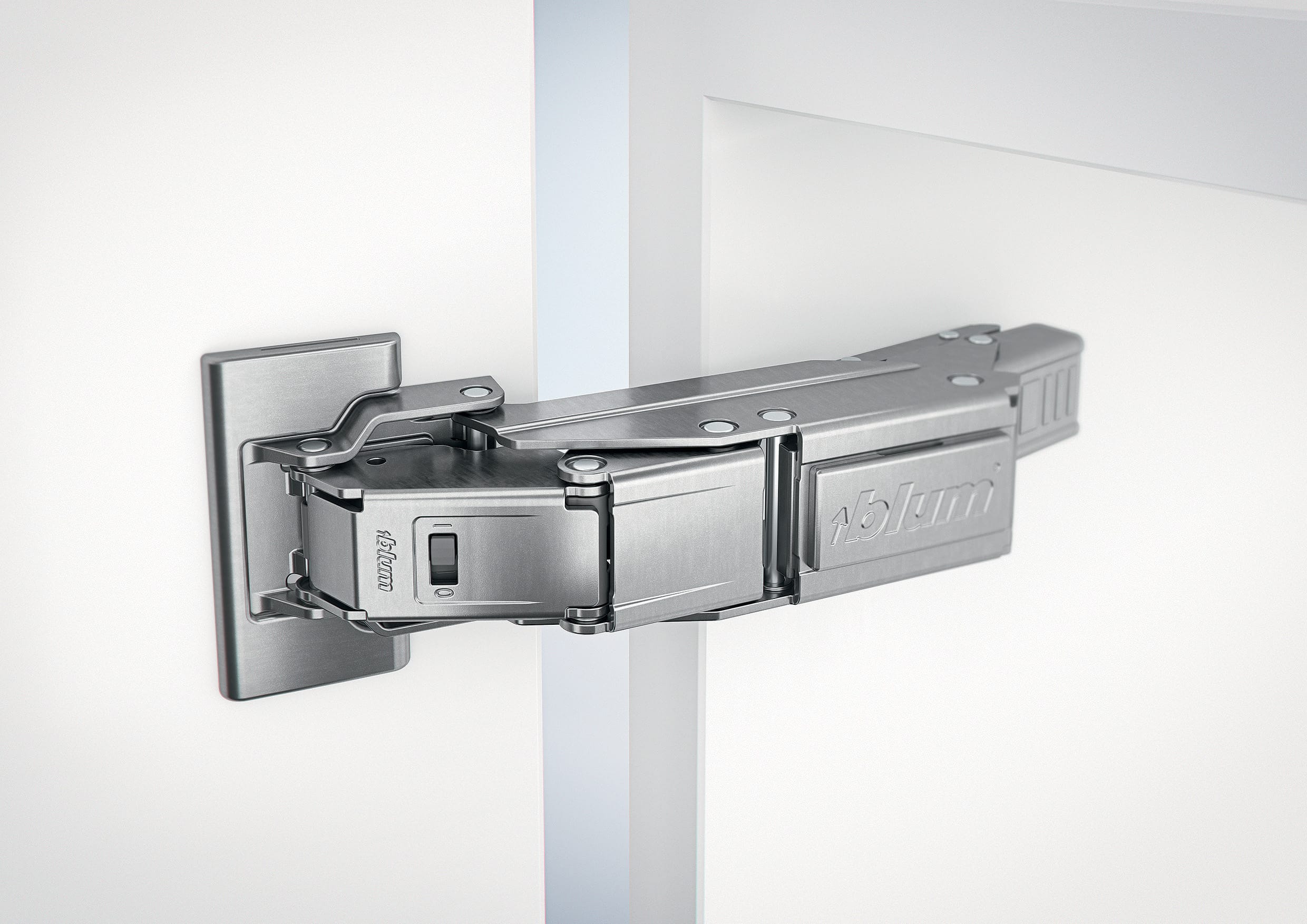 We build on tried and tested technologies! | Blum