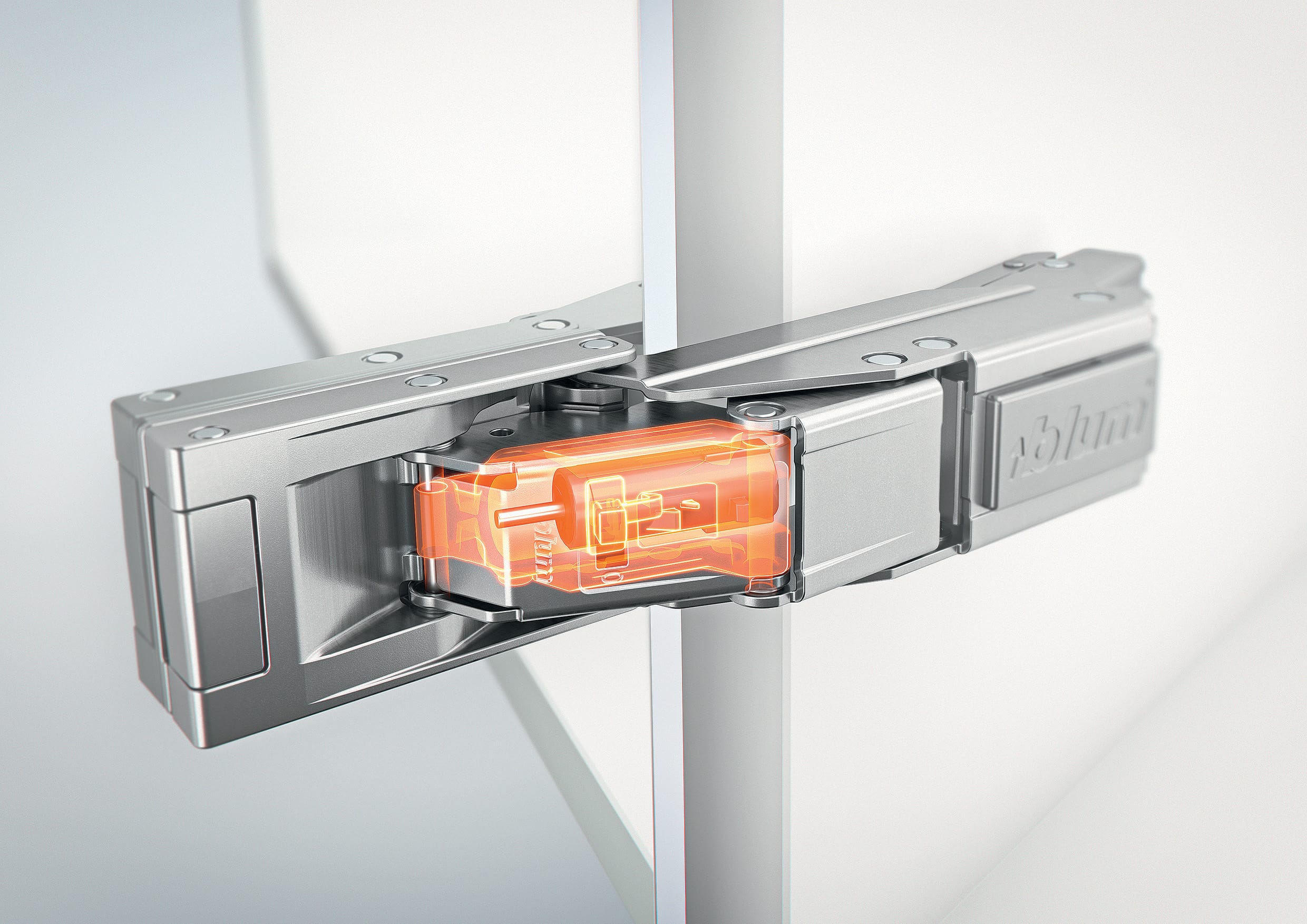 We build on tried and tested technologies! | Blum