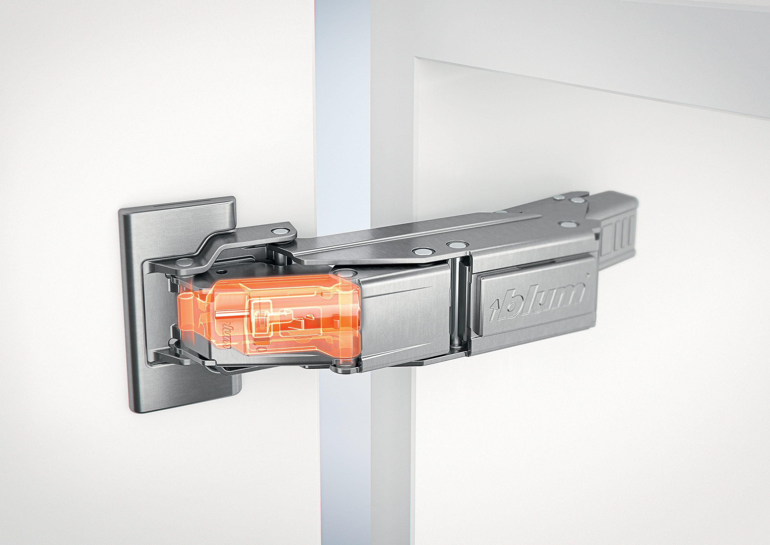 We build on tried and tested technologies! | Blum