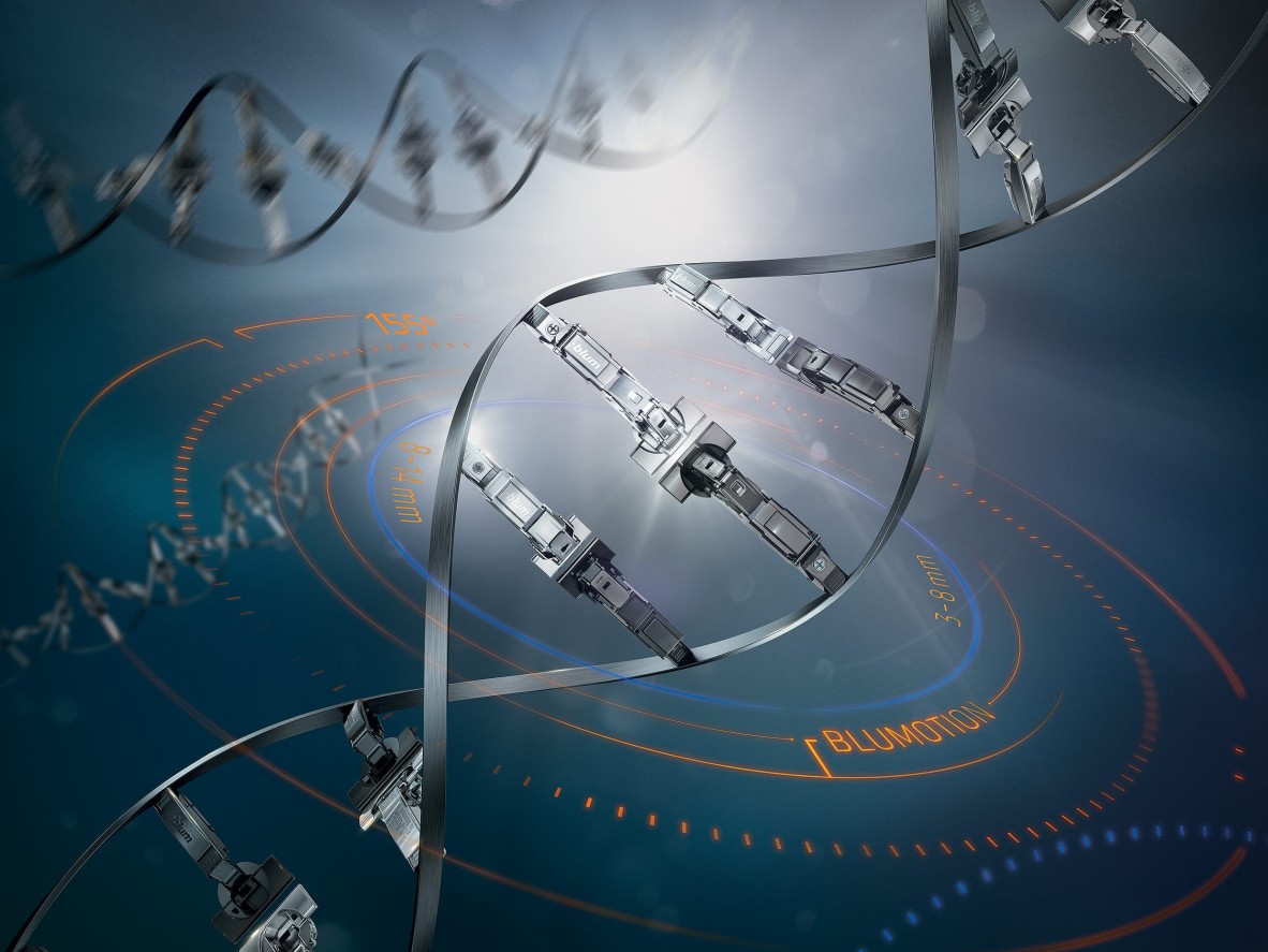 We build on tried and tested technologies! | Blum