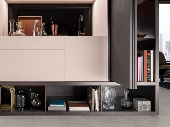 REVEGO - A wide variety of unique design and combination options | Blum