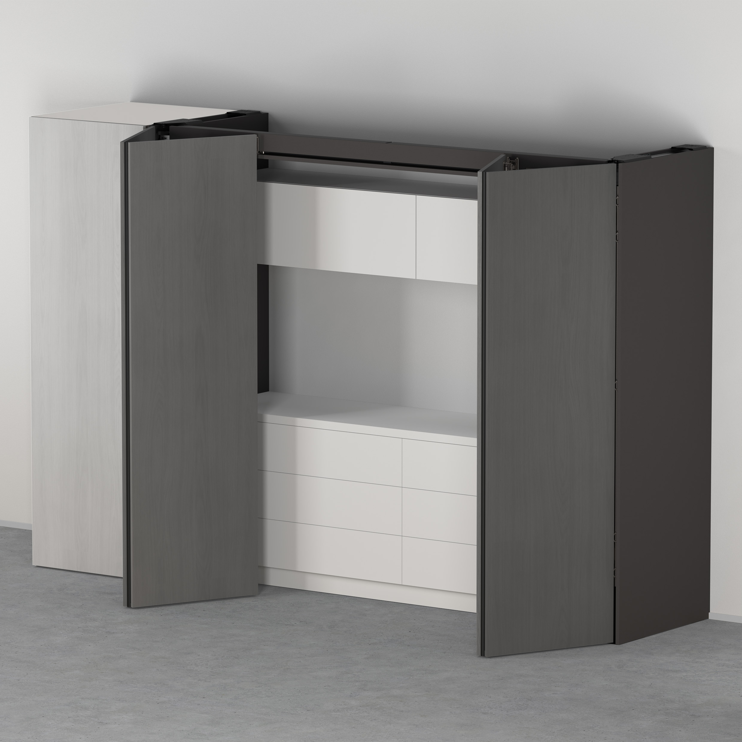 REVEGO product details | Blum