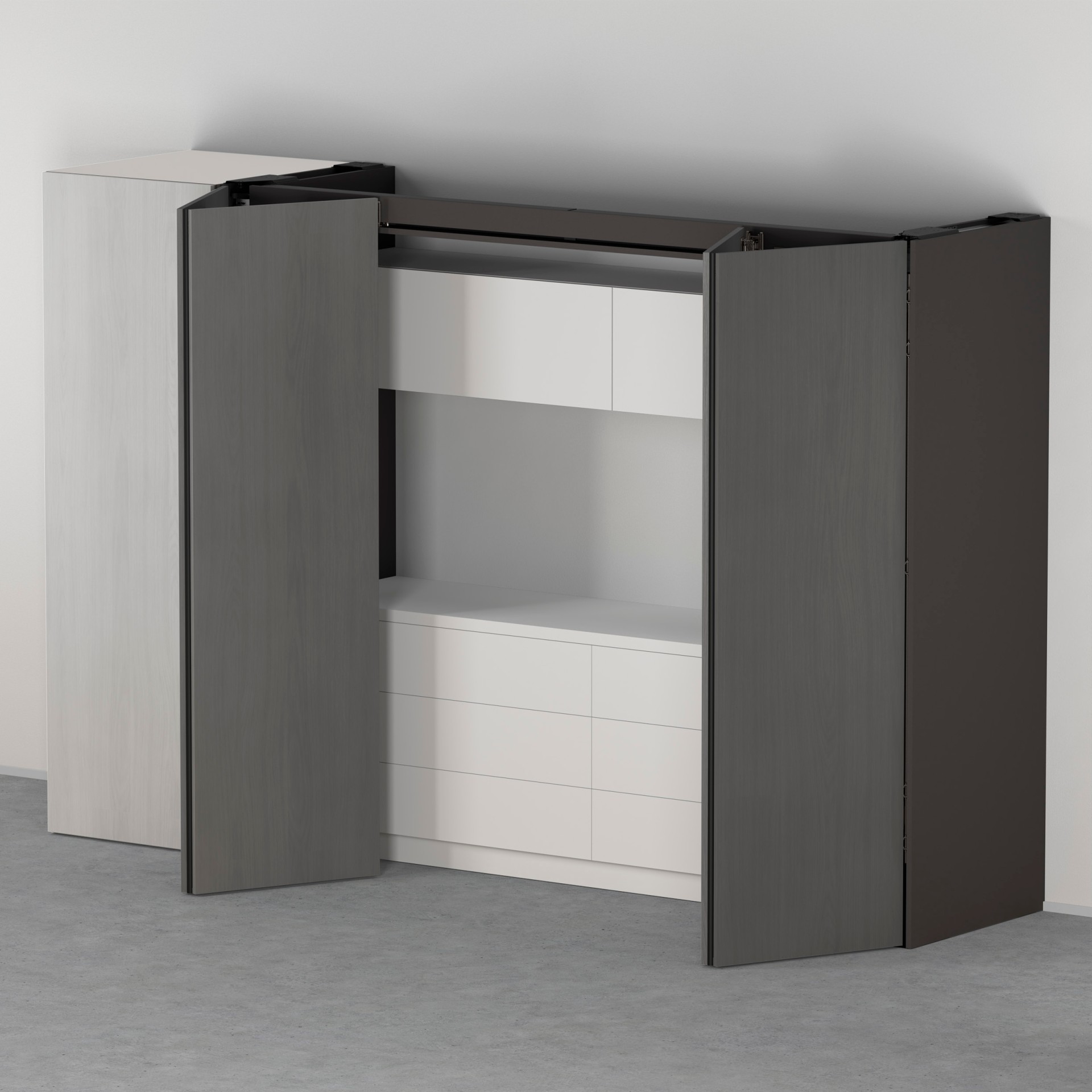 REVEGO product details | Blum