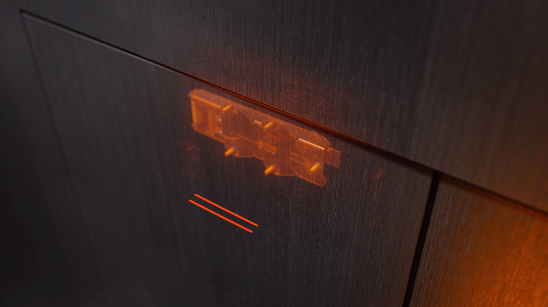 REVEGO - Sistemas Pocket para novos conceitos de espaço | Blum