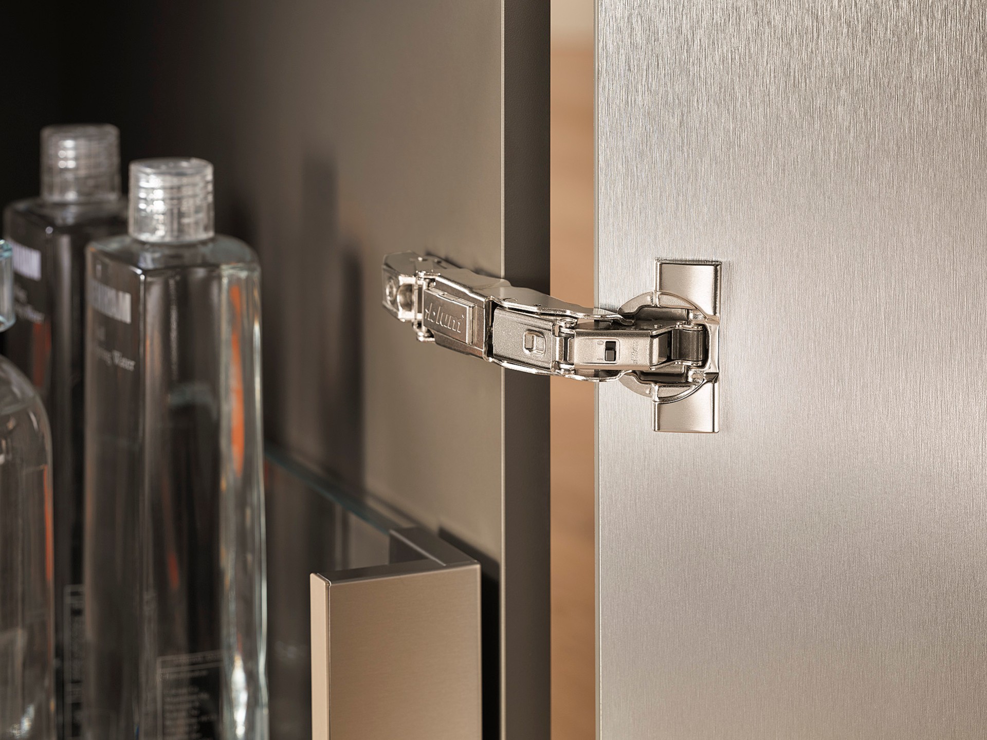 Our hinge range at a glance | Blum