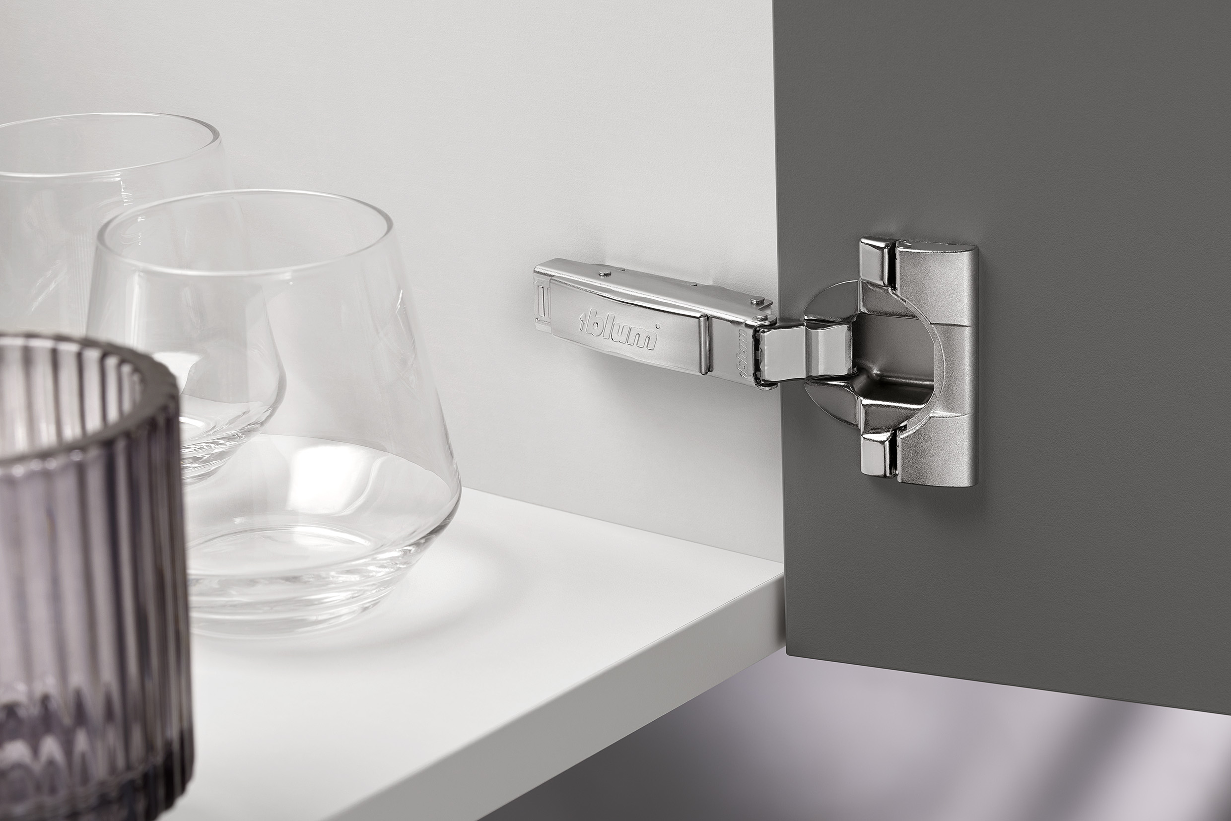 Hinge systems | Blum