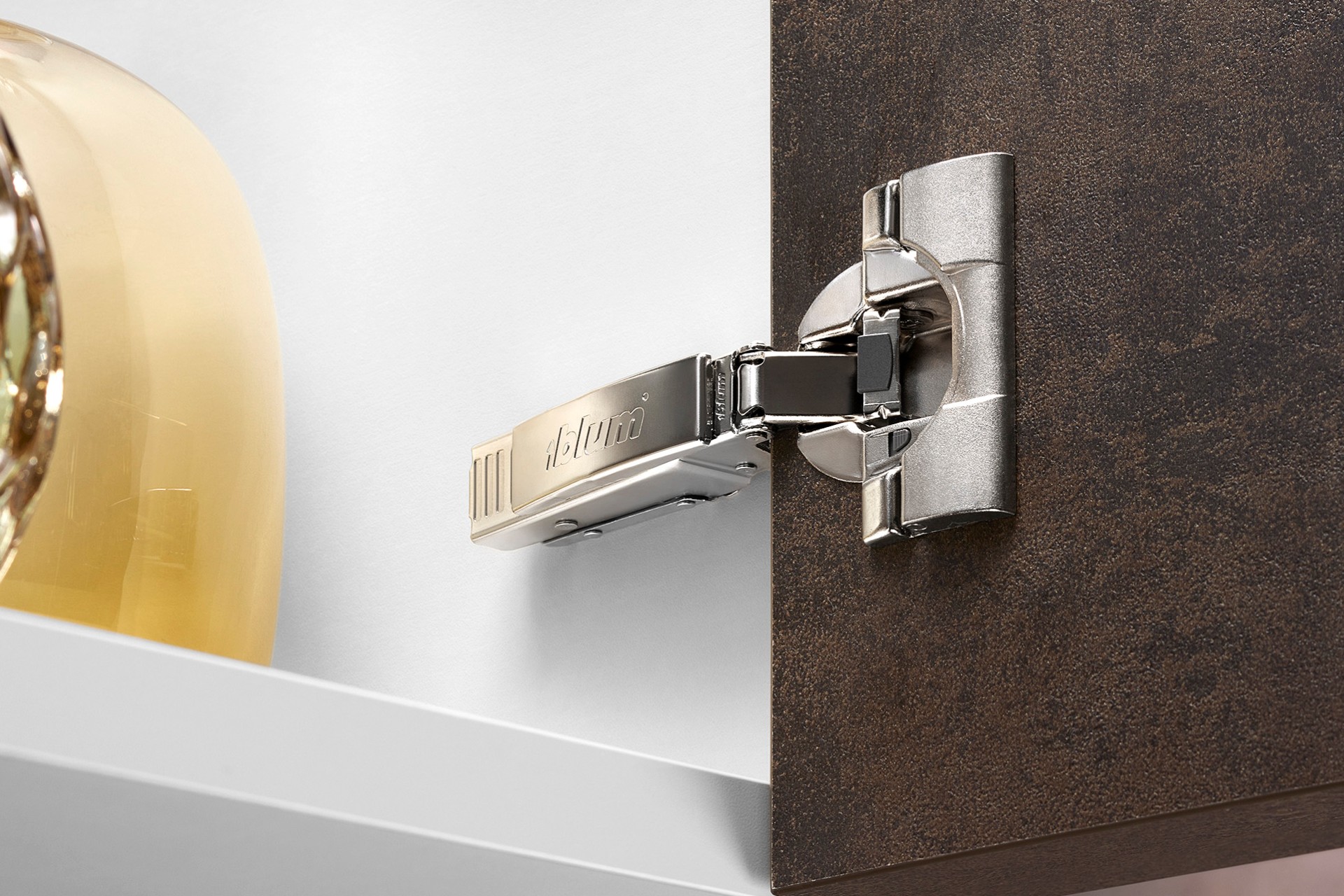 CLIP top BLUMOTION | Blum