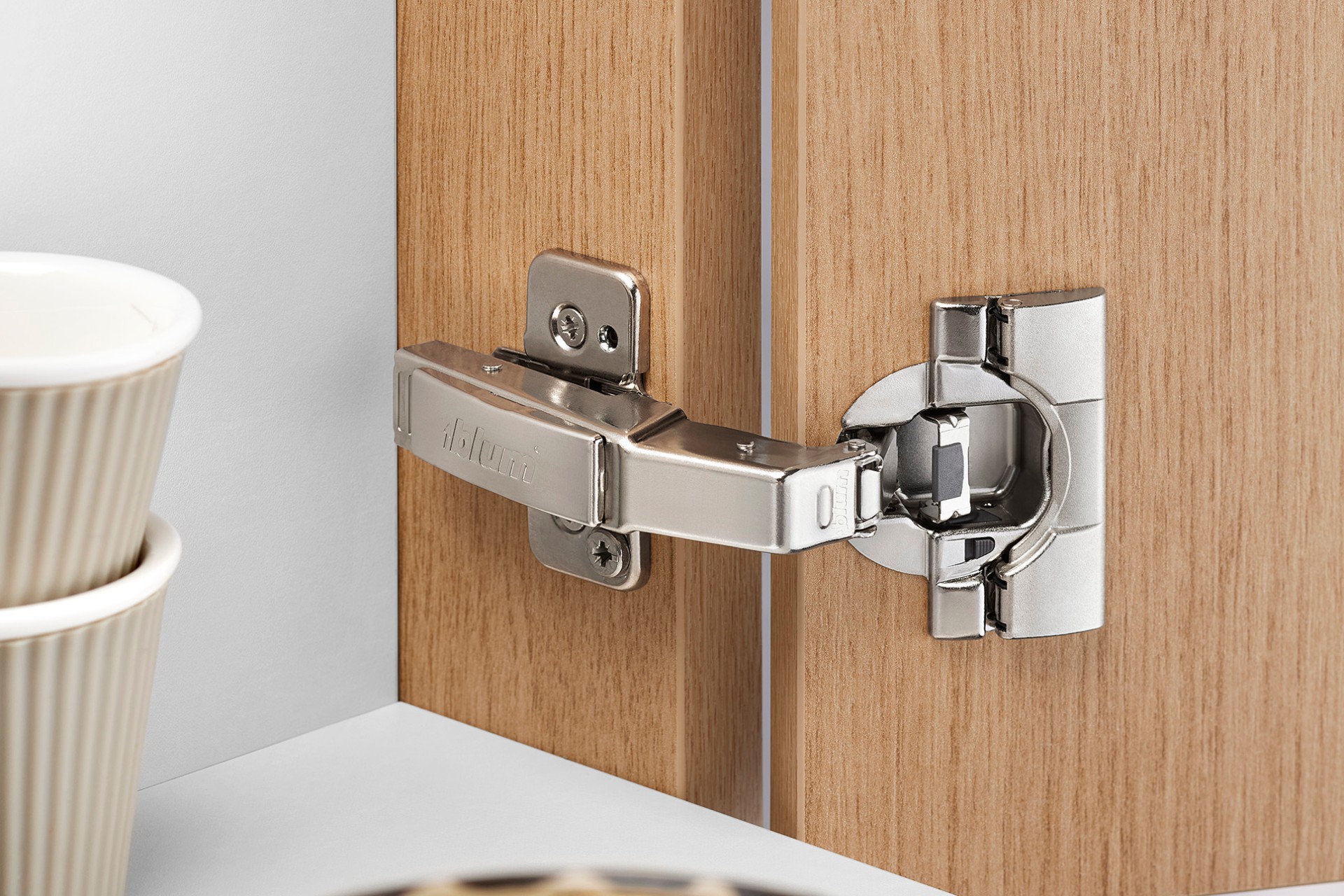 CLIP top BLUMOTION | Blum