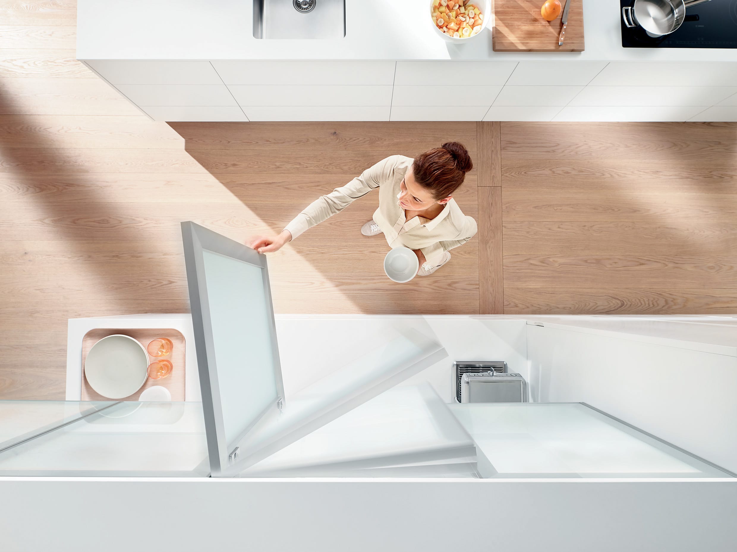 BLUMOTION | Blum