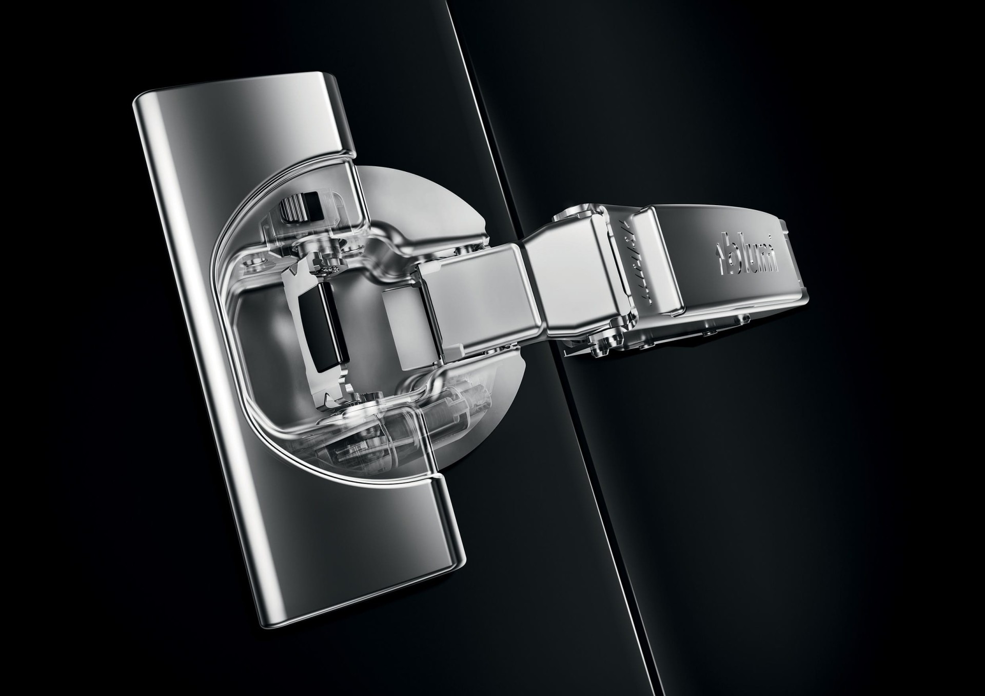 CLIP top BLUMOTION | Blum