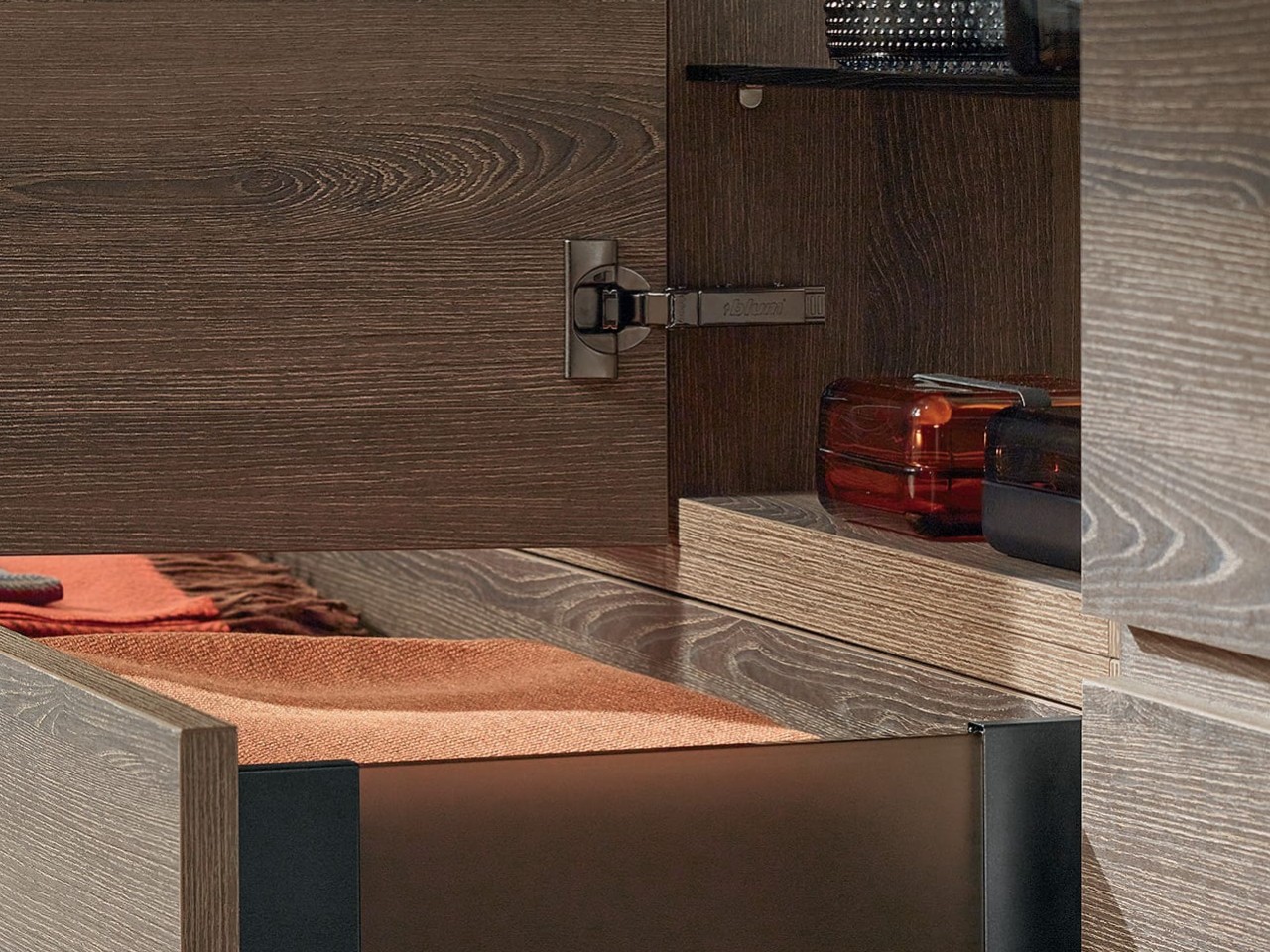 Thế giới sản phẩm của Blum | Blum