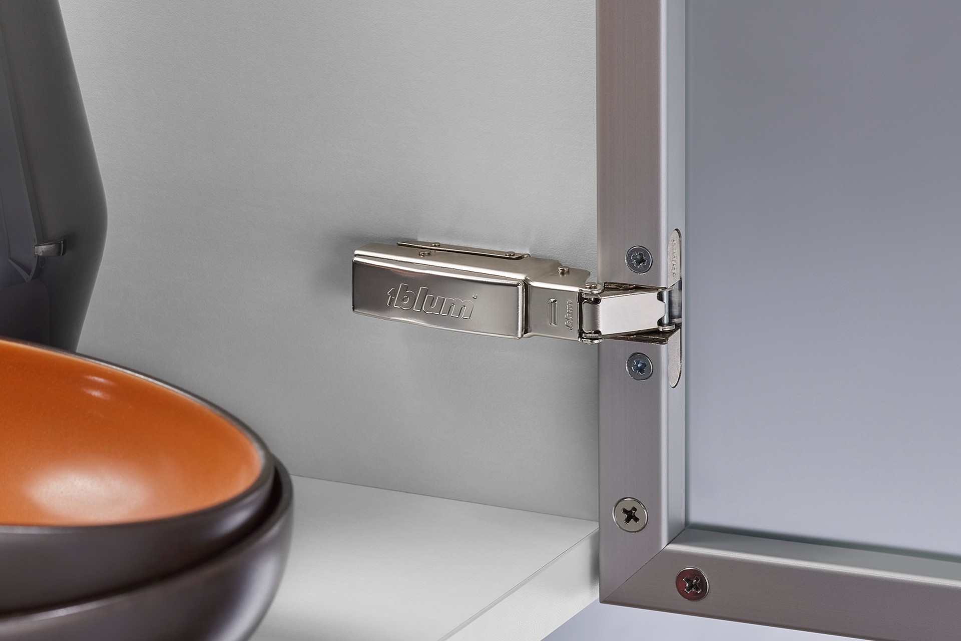 CLIP top | Blum