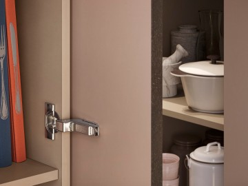 CLIP top BLUMOTION | Blum