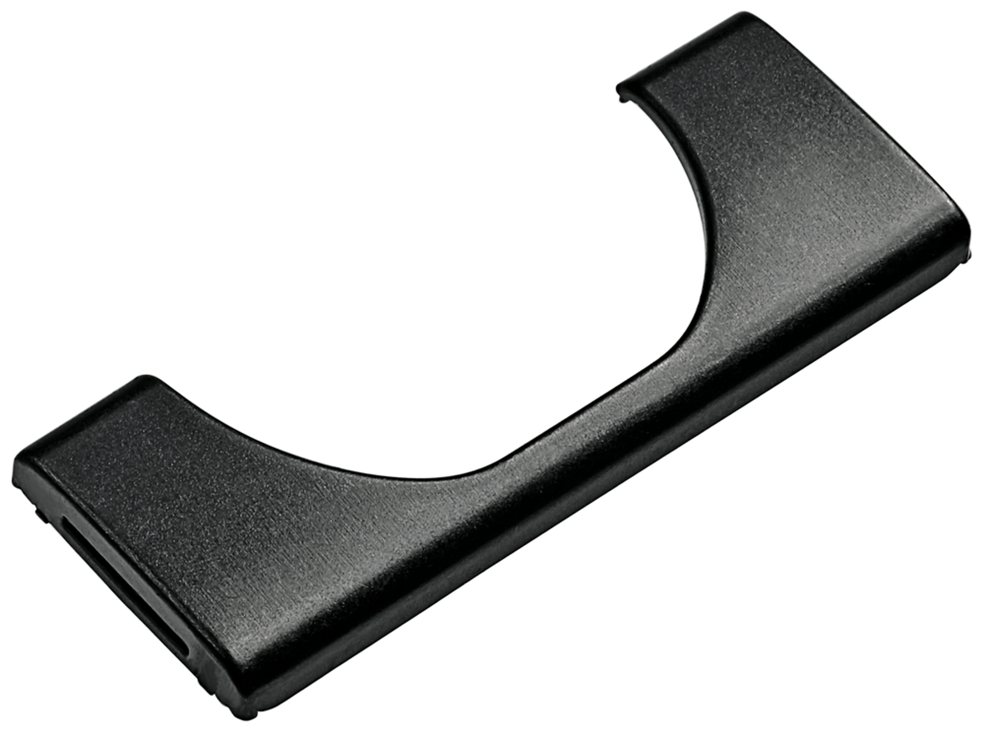 Hinges in onyx black | Blum