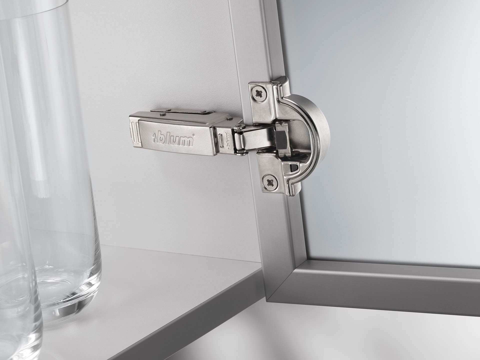 CLIP top BLUMOTION | Blum