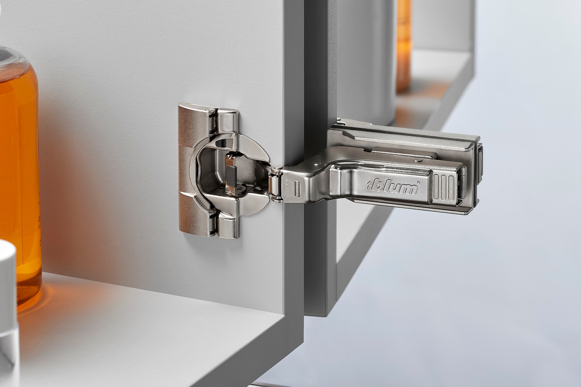 CLIP top BLUMOTION | Blum