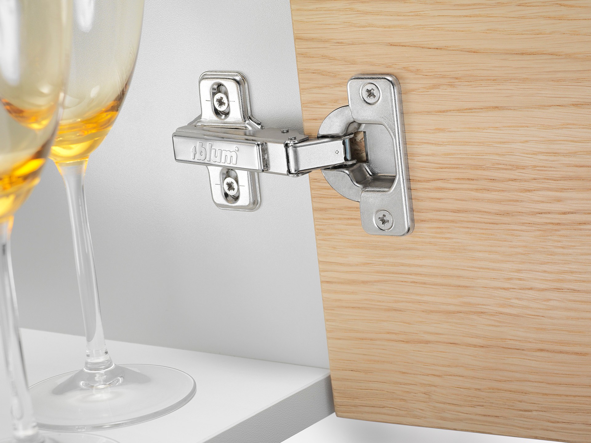 MODUL | Blum