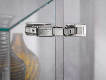 CLIP top BLUMOTION | Blum