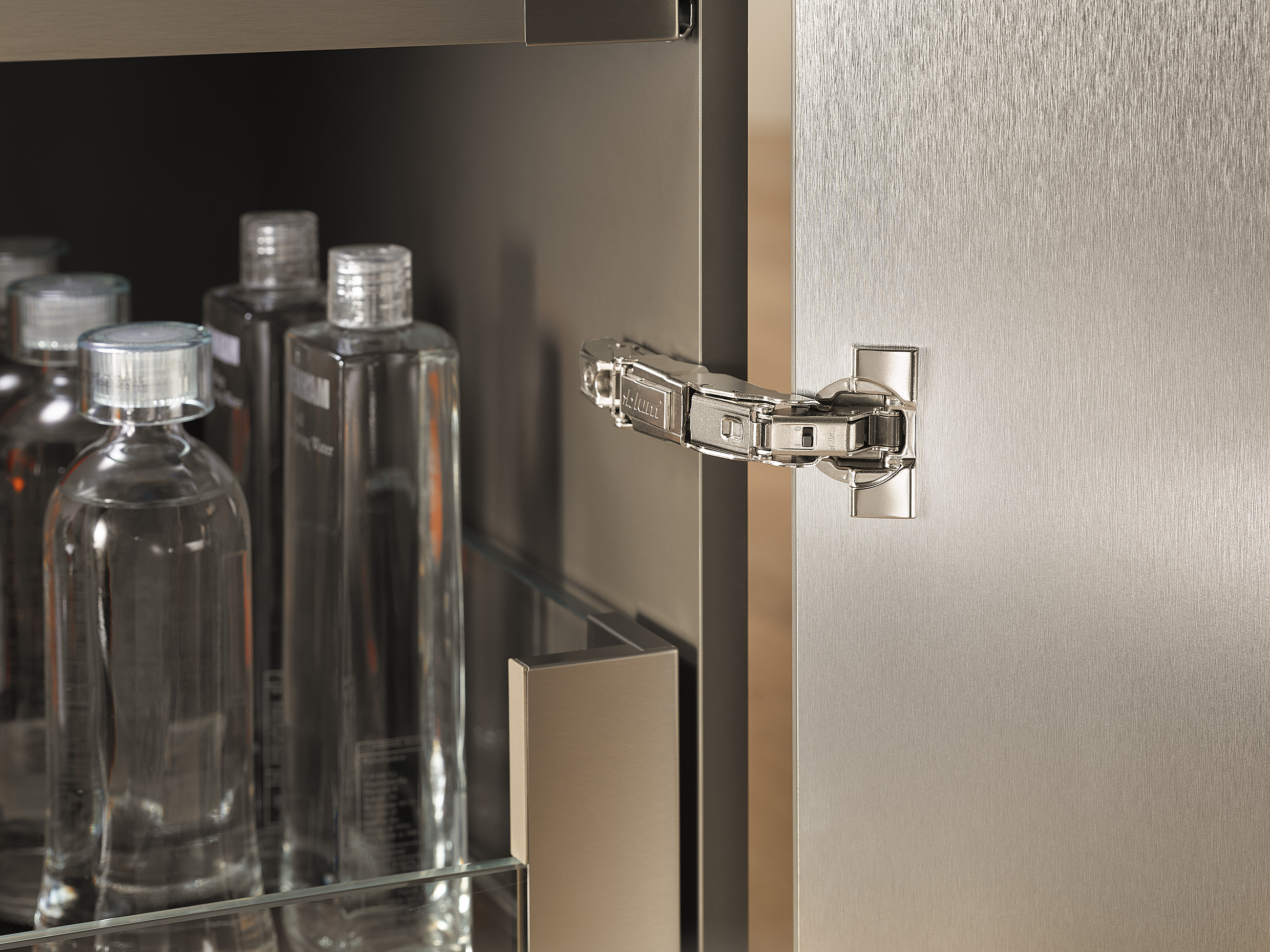 Our hinge range at a glance | Blum