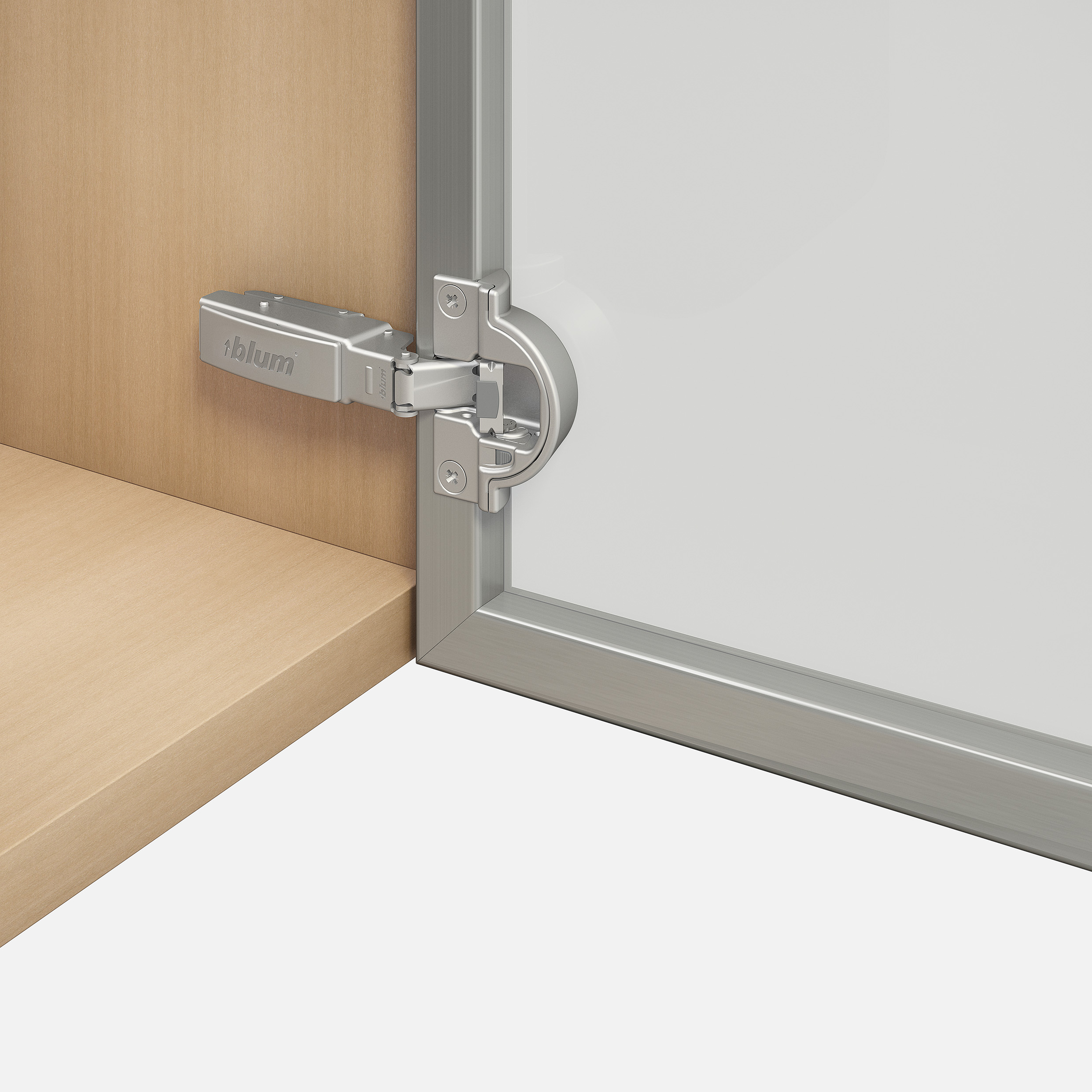 COMPACT BLUMOTION | Blum