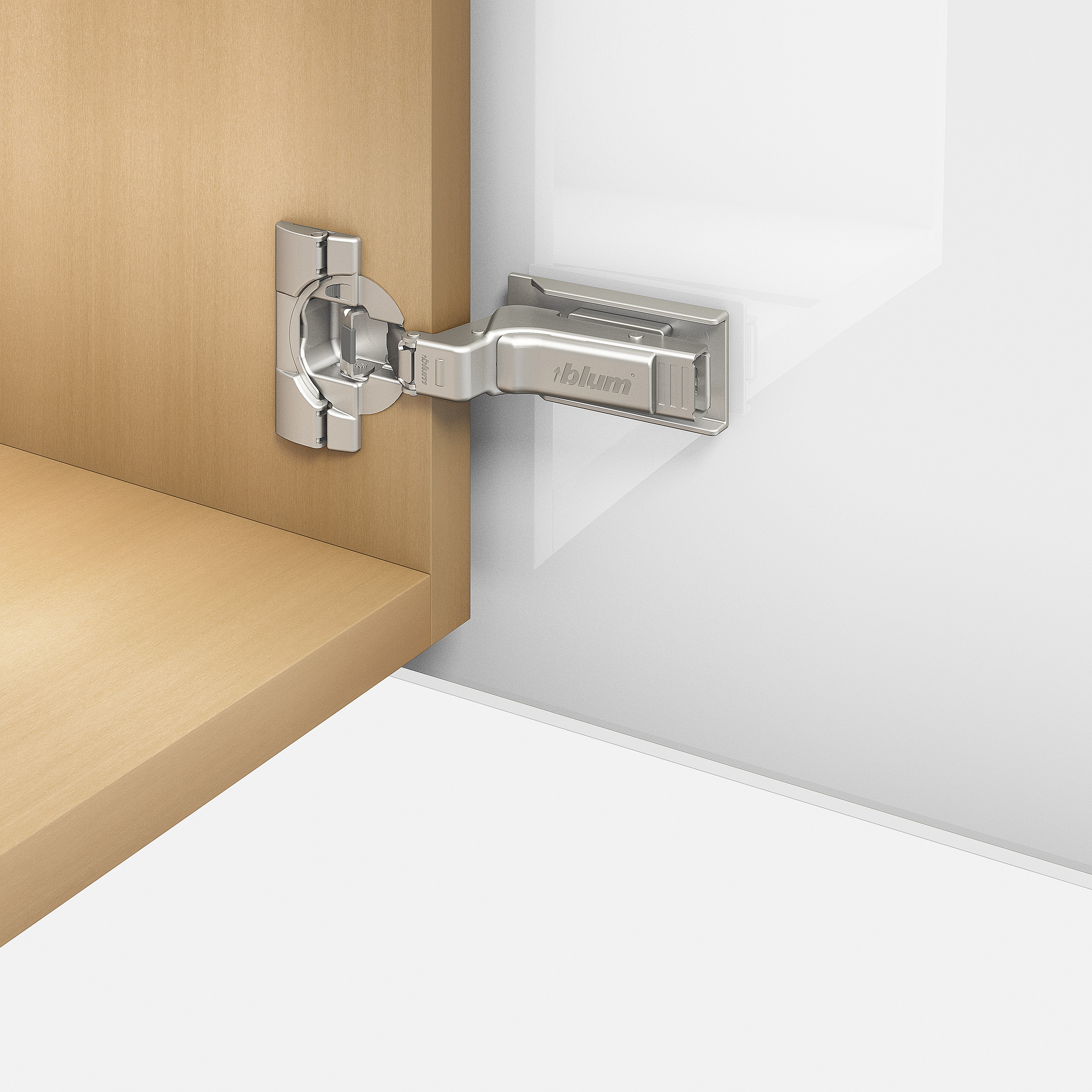COMPACT BLUMOTION | Blum