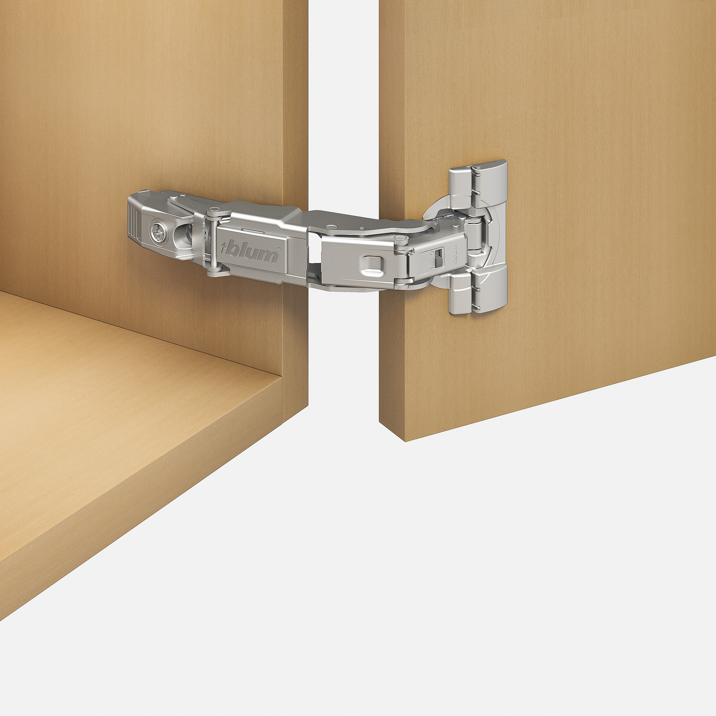 COMPACT BLUMOTION | Blum