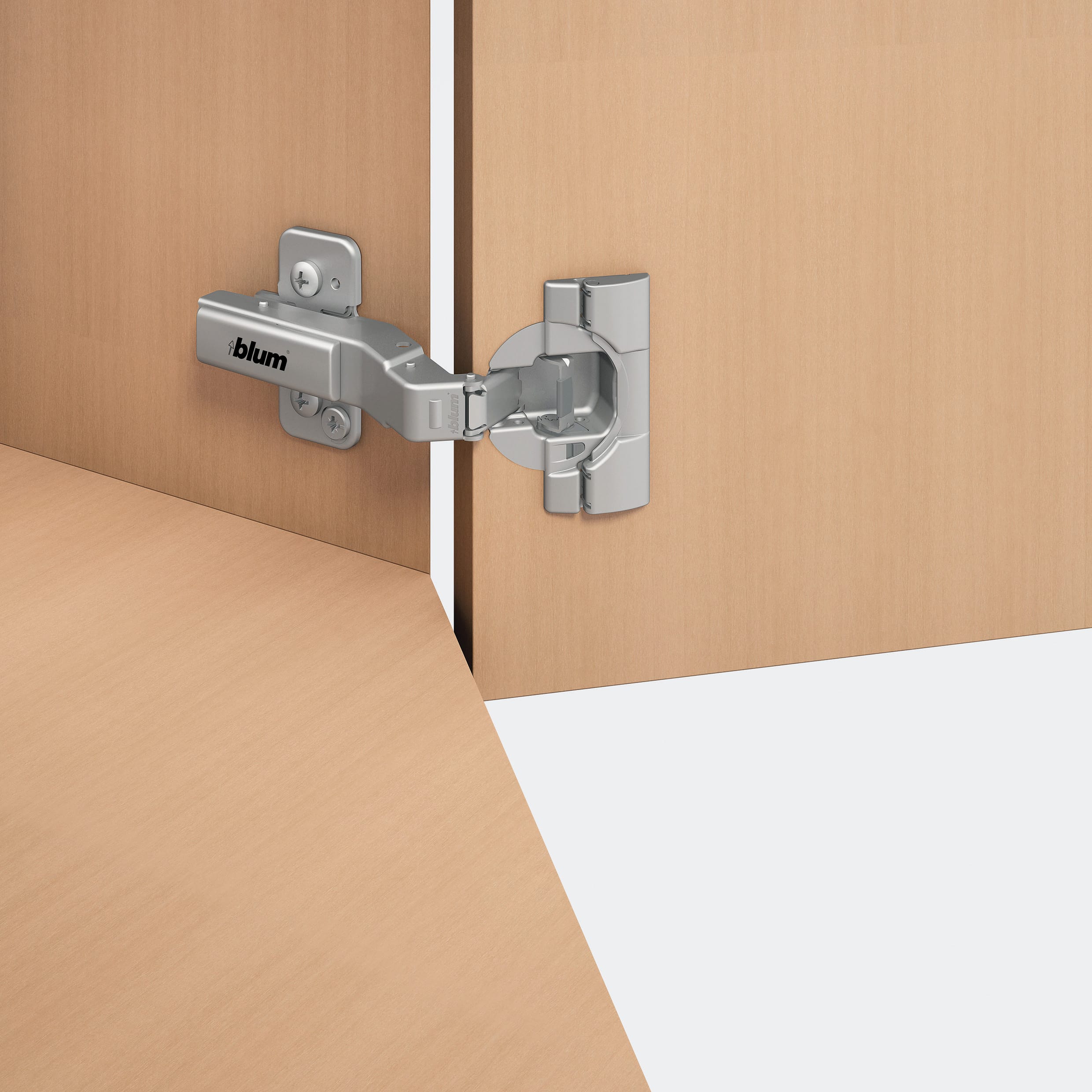 COMPACT BLUMOTION | Blum