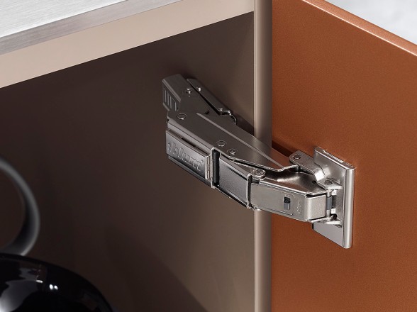Hinges by Blum | Blum