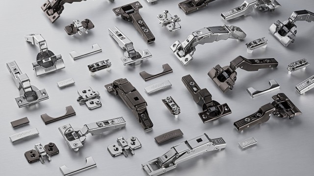 Hinges by Blum | Blum