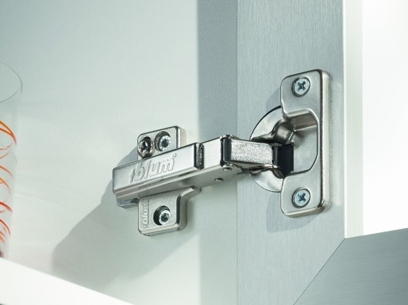 Hinges by Blum | Blum