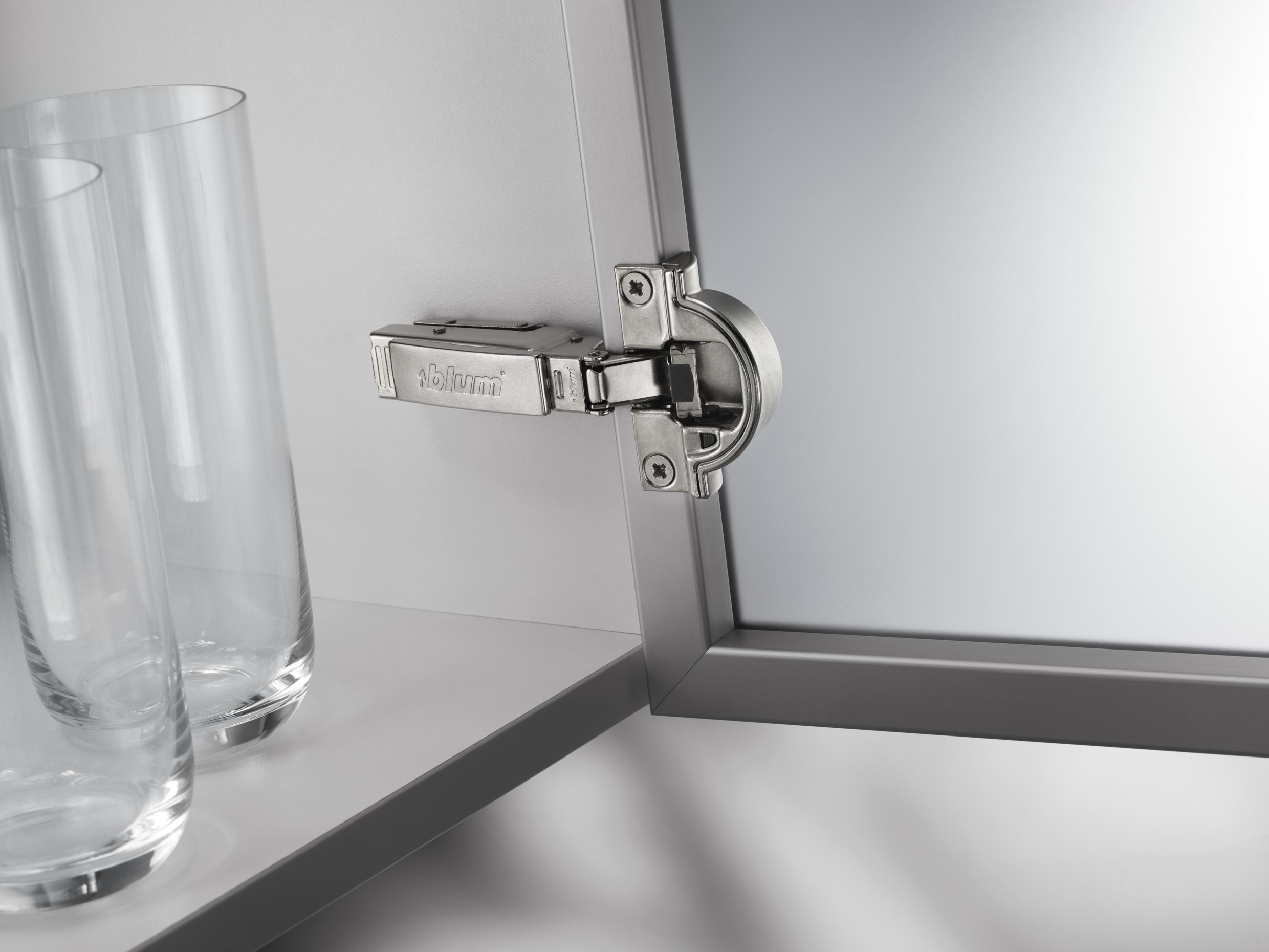 Blum menteşeleri: Komple program | Blum