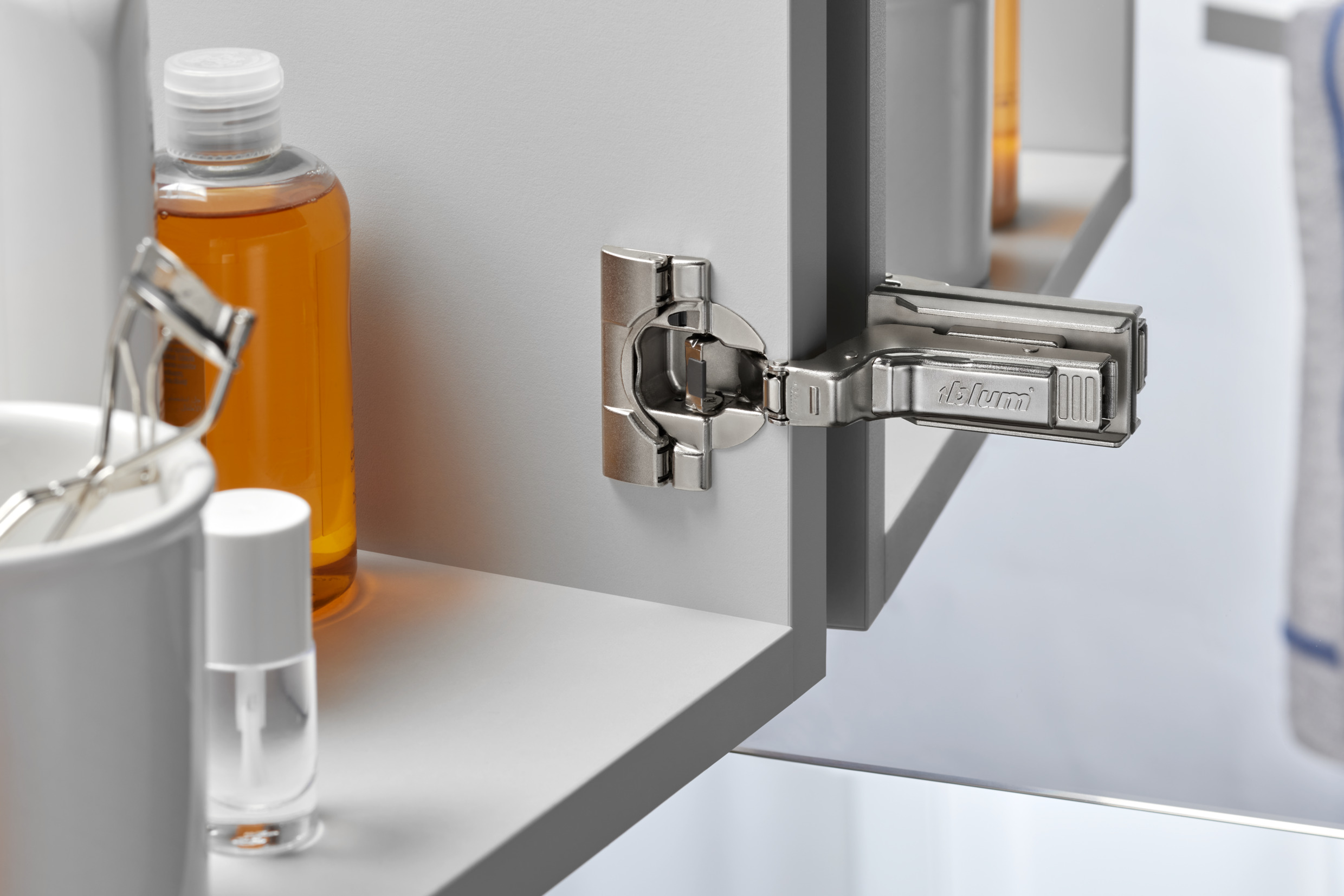 Engsel dari Blum: rangkaian lengkap | Blum