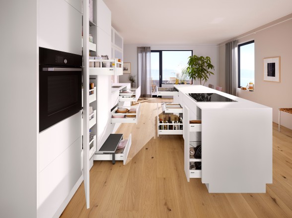 Products | Blum