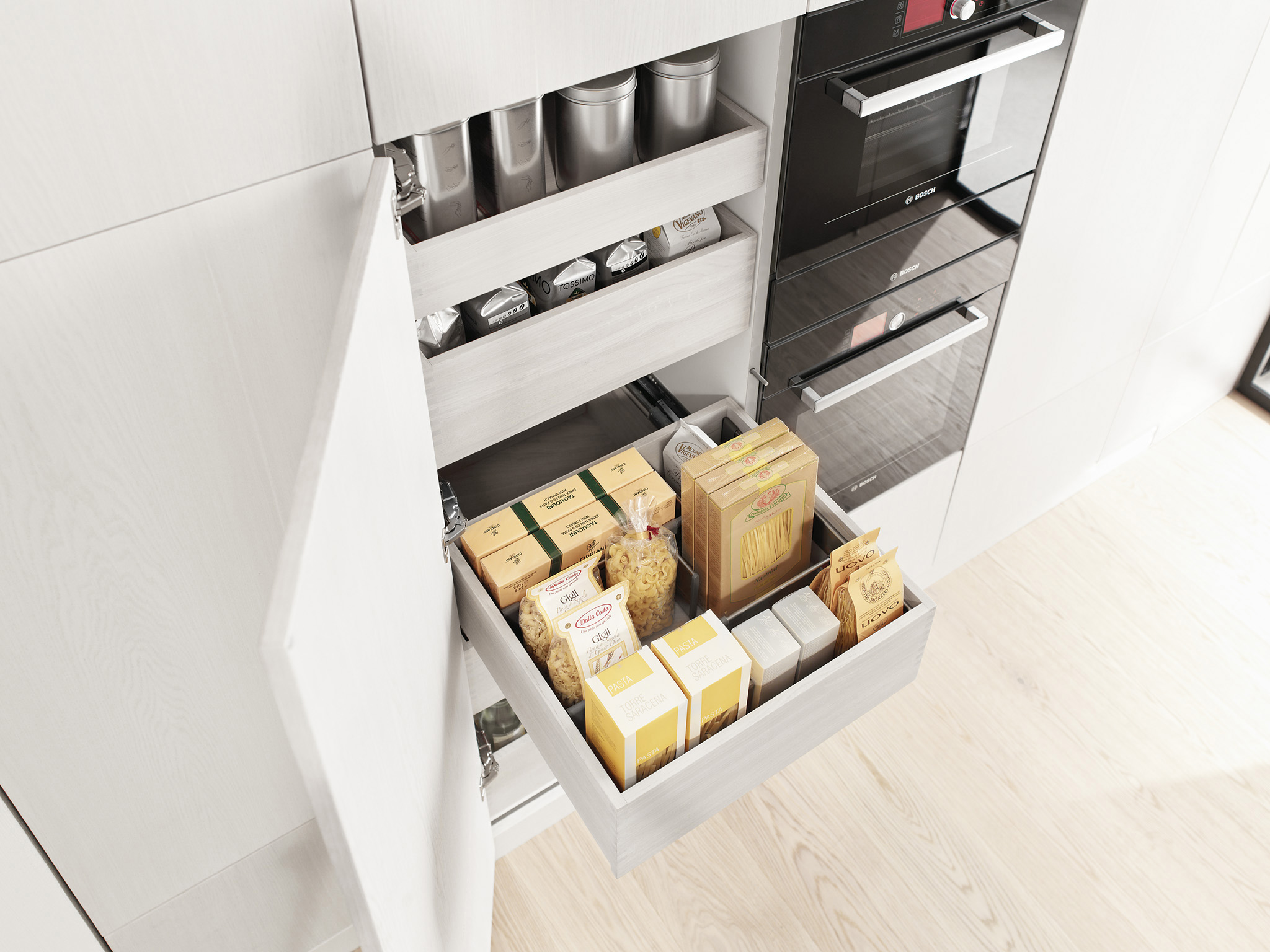 SPACE TOWER | Blum