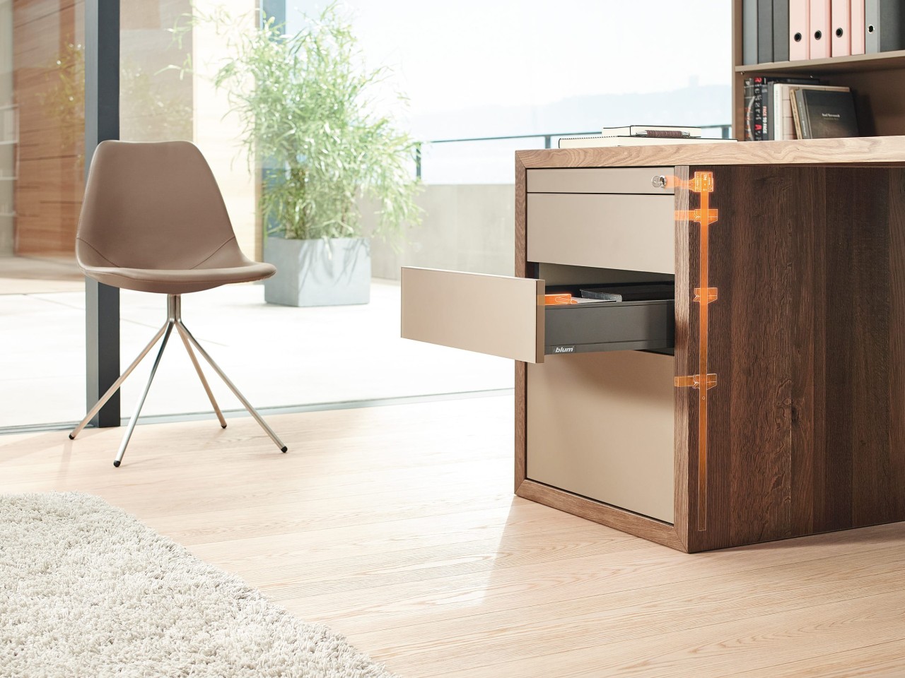 Universo de productos de Blum | Blum