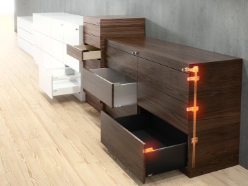 TANDEMBOX plus | Blum
