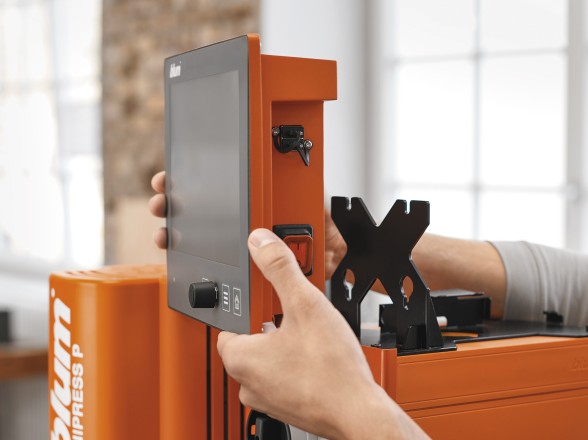 EASYSTICK | Blum