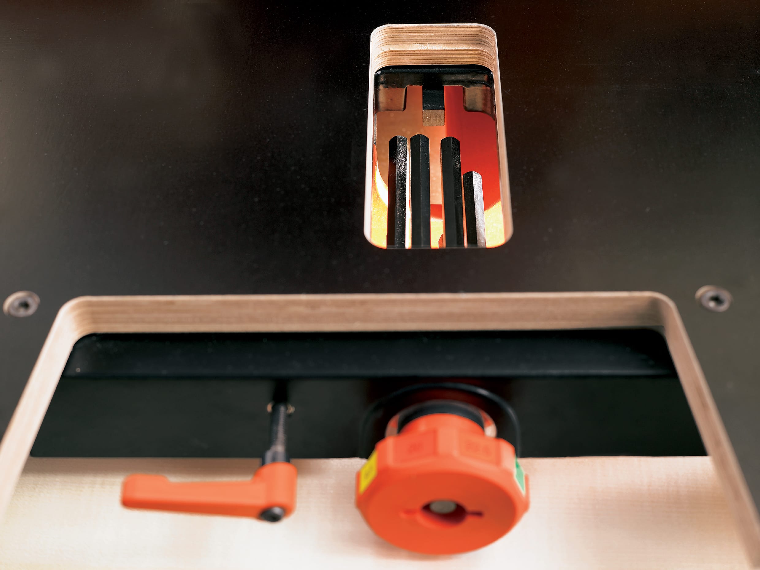 Drilling and insertion machines | Blum