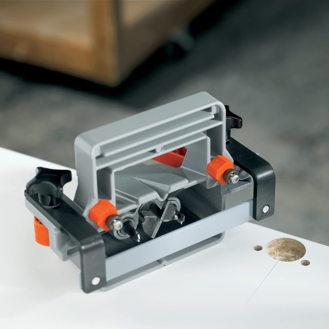 Drilling and insertion machines | Blum