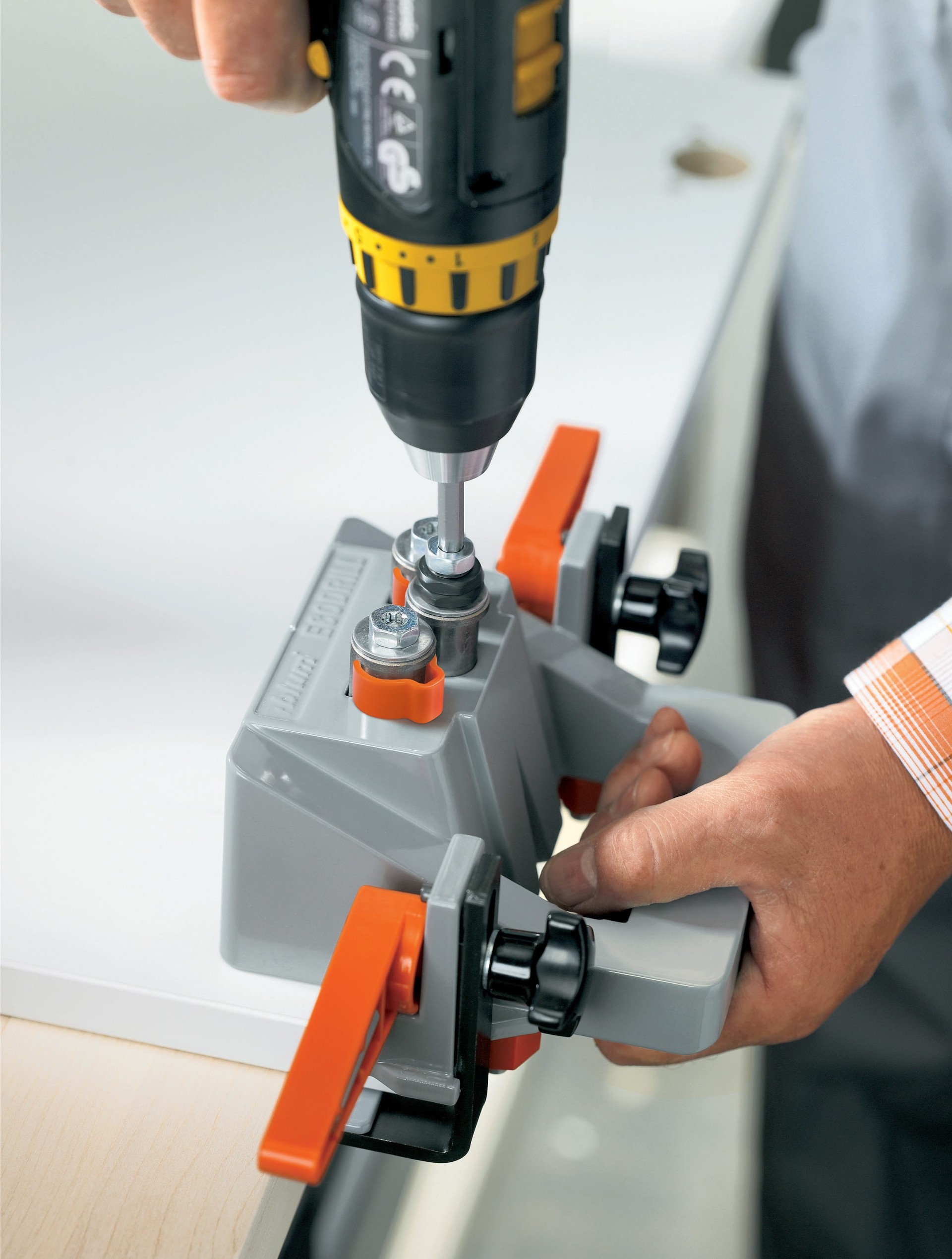 Templates and jigs | Blum