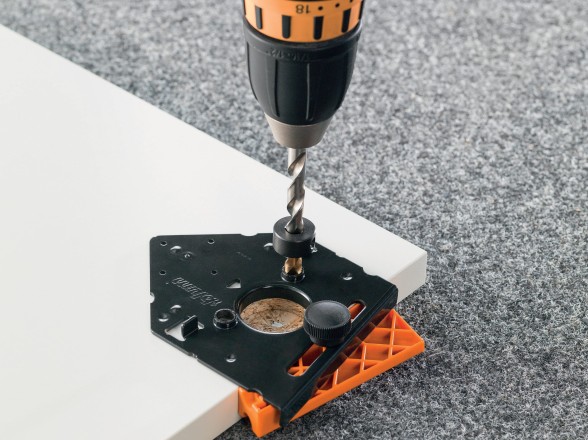 Templates and jigs | Blum