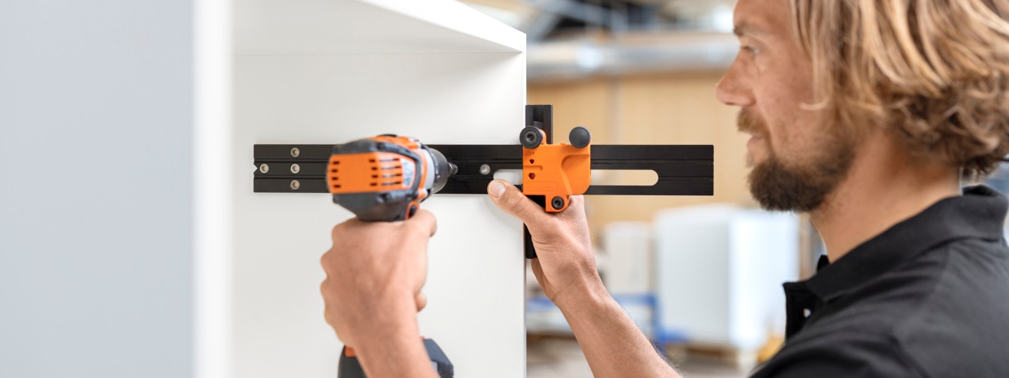 Templates and jigs | Blum