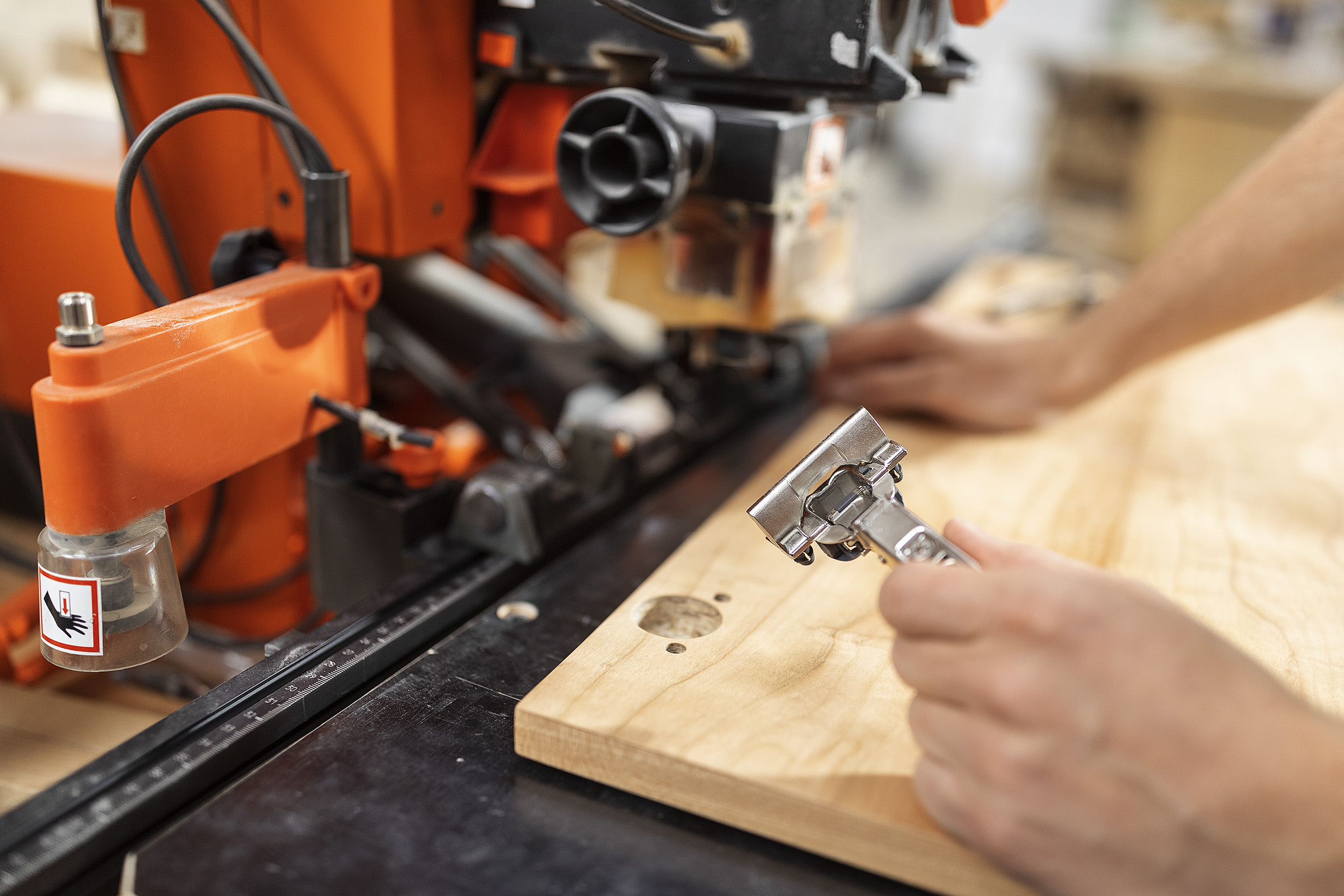 Service quality | Blum