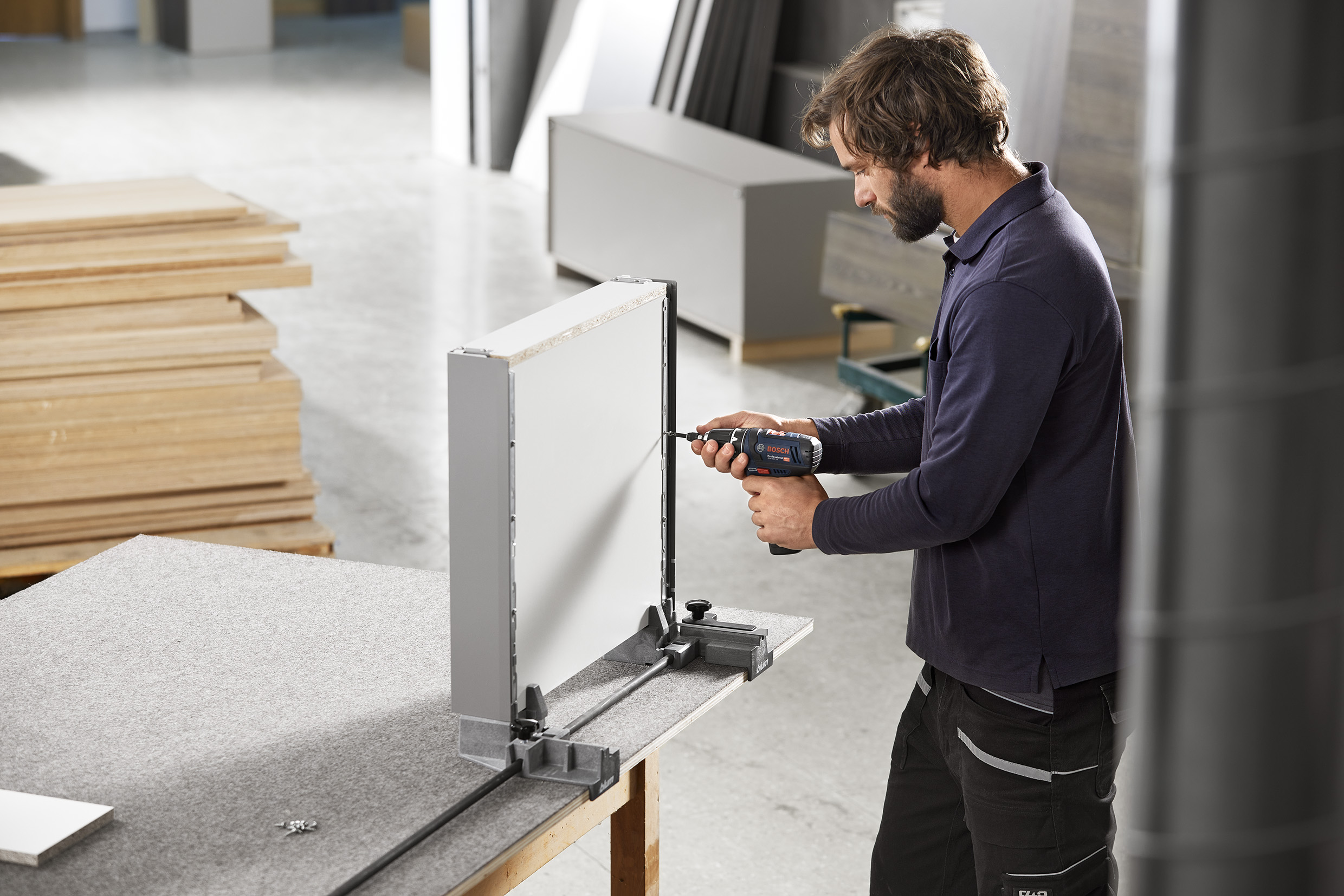 Assembly devices | Blum